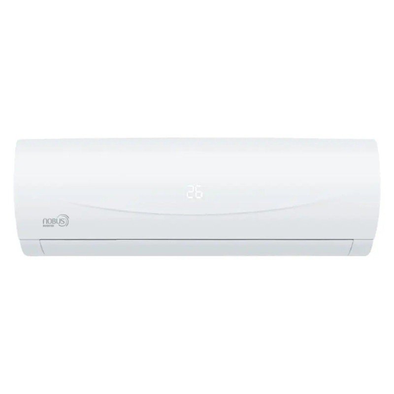 Aer conditionat Nobus Smart 24000 BTU WIFI Inverter Clasa A++ / A+ R32 ...
